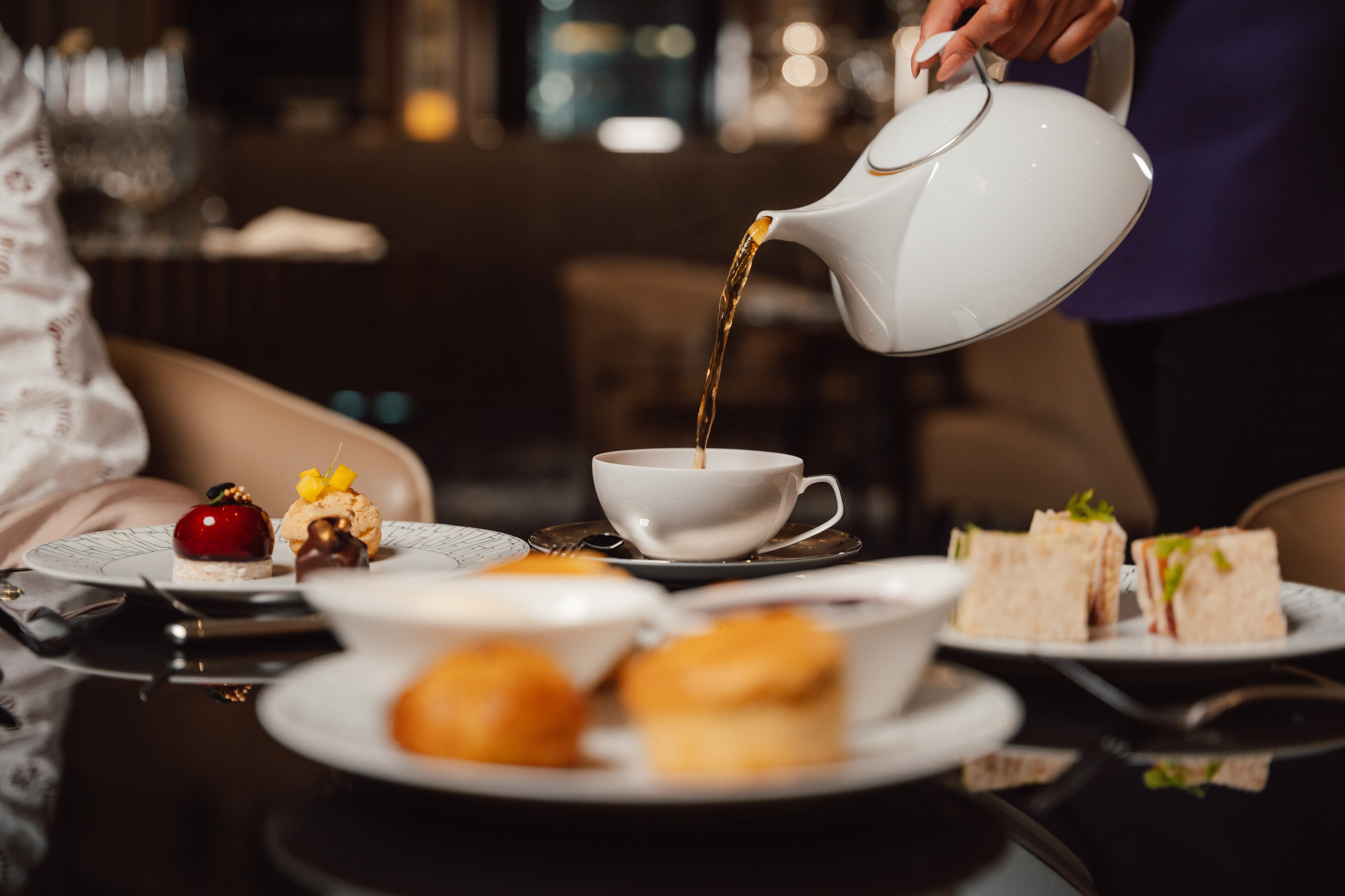 Official Gift Vouchers for The Ritz-Carlton, Berlin